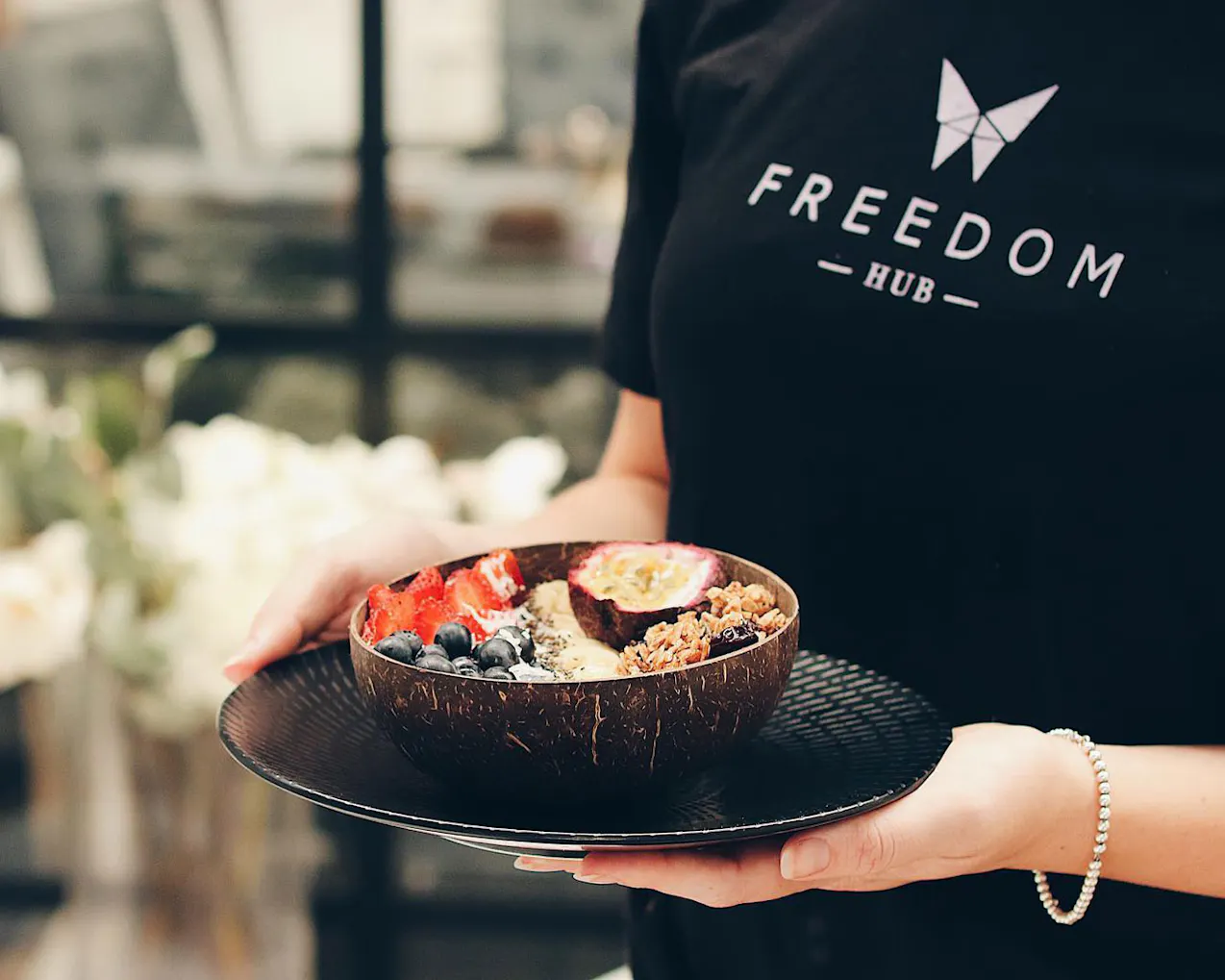 Sydney's Best Social Enterprise Restaurants And Cafes With A Cause ...