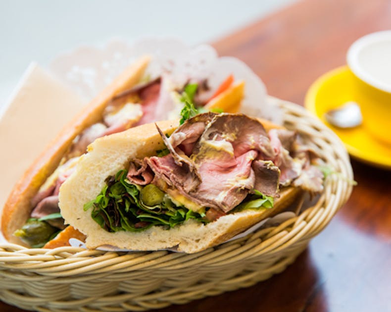 French Fix | URBAN LIST MELBOURNE