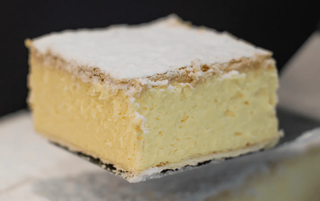 Best Vanilla Slices In Melbourne & Victoria 2023 | URBAN LIST MELBOURNE