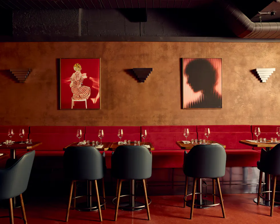 Now Open: Frenchie, Where Everything Is Just $14 | URBAN LIST MELBOURNE