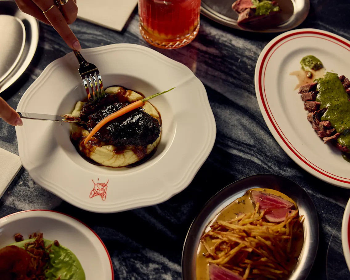 Now Open: Frenchie, Where Everything Is Just $14 | URBAN LIST MELBOURNE