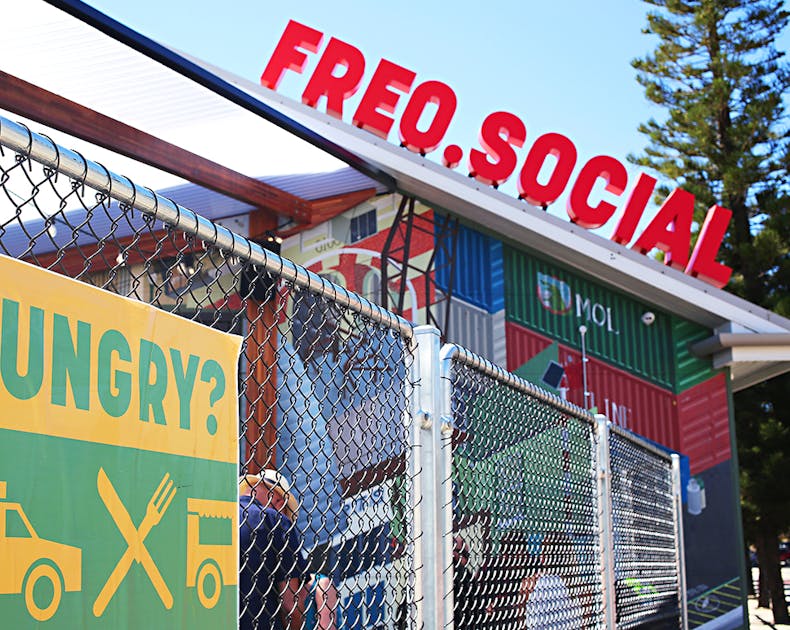 Freo.Social, Fremantle | URBAN LIST PERTH