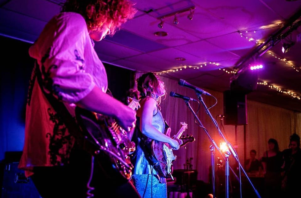 Everything You Need To Tick Off At This Year's Freo Festival | URBAN ...