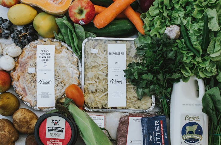 Skip The Supermarket And Get Fresh Produce Boxes Delivered By These ... Skip The Supermarket And Get Fresh Produce Boxes Delivered By These ...