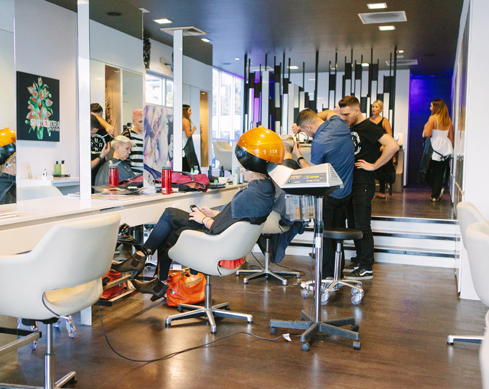 Fruition Hair, Wilston | URBAN LIST BRISBANE