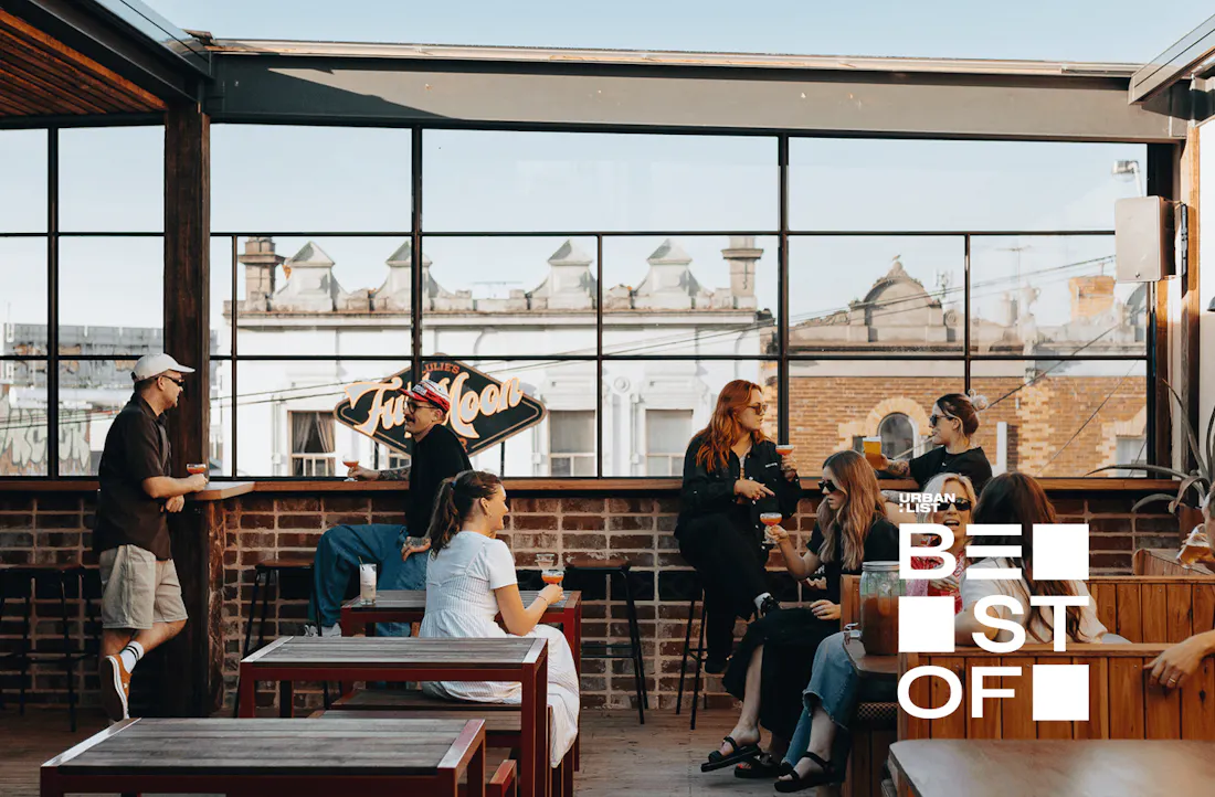 What's On The Australian Open Food And Drink Menu For 2026 | URBAN LIST ...