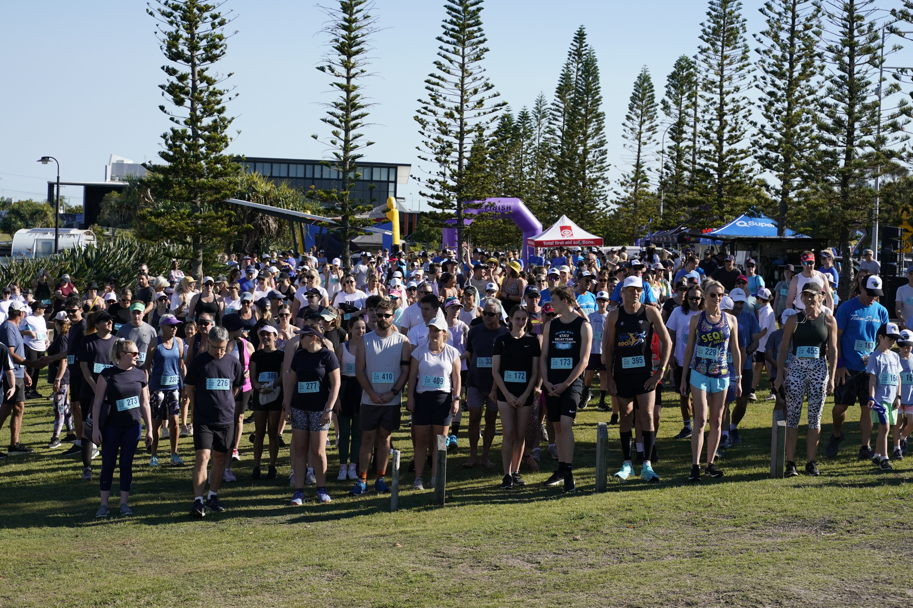 10 Of The Best October Events On The Sunshine Coast | Urban List ...