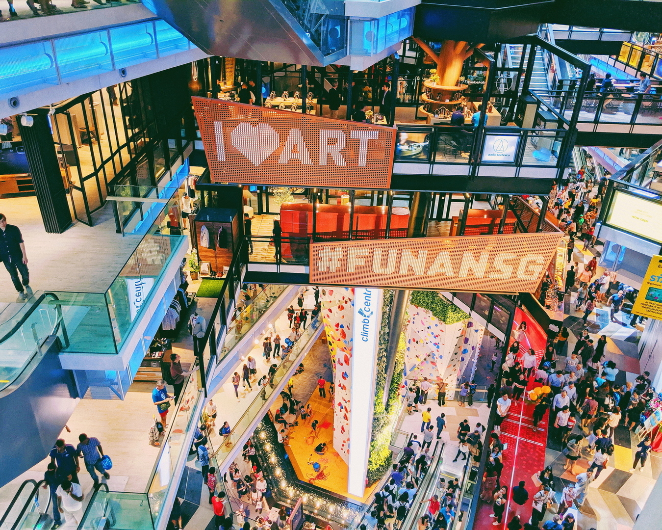 Your Guide To The Best Shopping In Singapore | URBAN LIST SINGAPORE