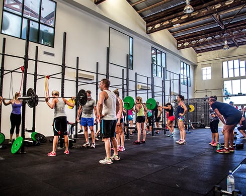 Function Well, Teneriffe | Urban List Brisbane