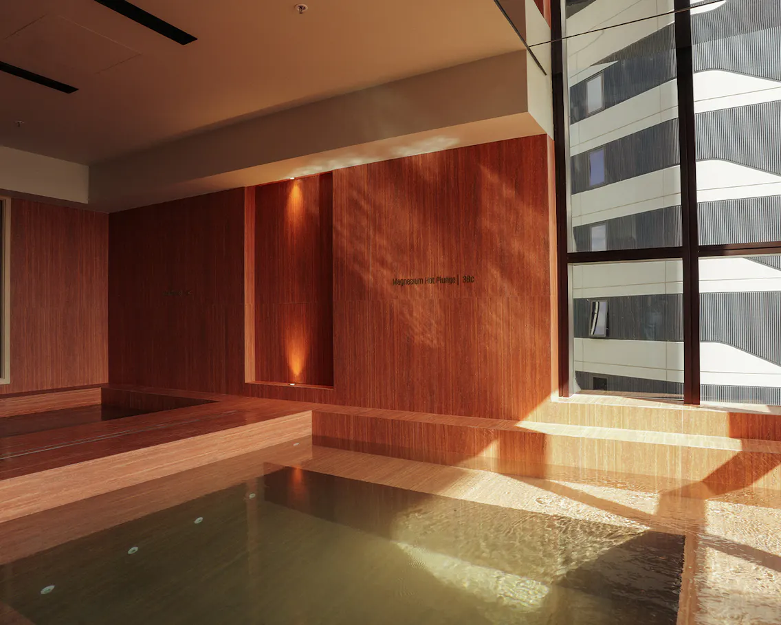Inside Function Well's Luxury Fitness And Wellness Hub In West End ...