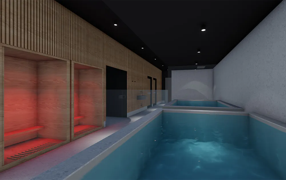 Get Healthy, Function Well Is Opening A Massive Wellness Hub On The ...