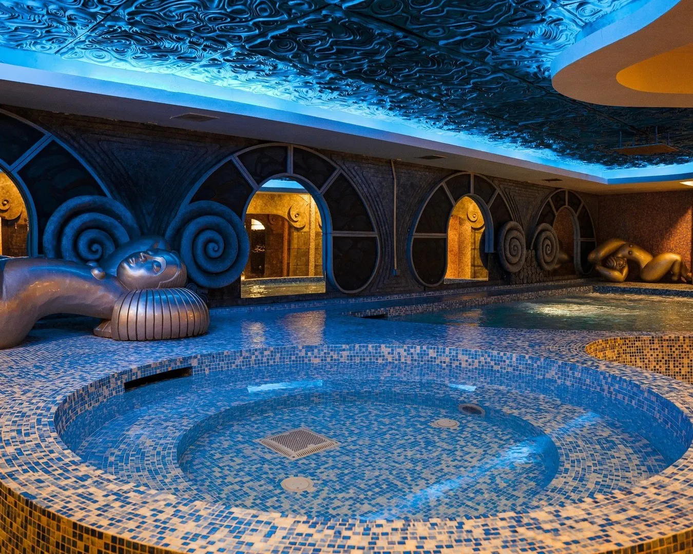 9 Of The Best After-Dark Activities To Try In Singapore In 2026 | URBAN ...
