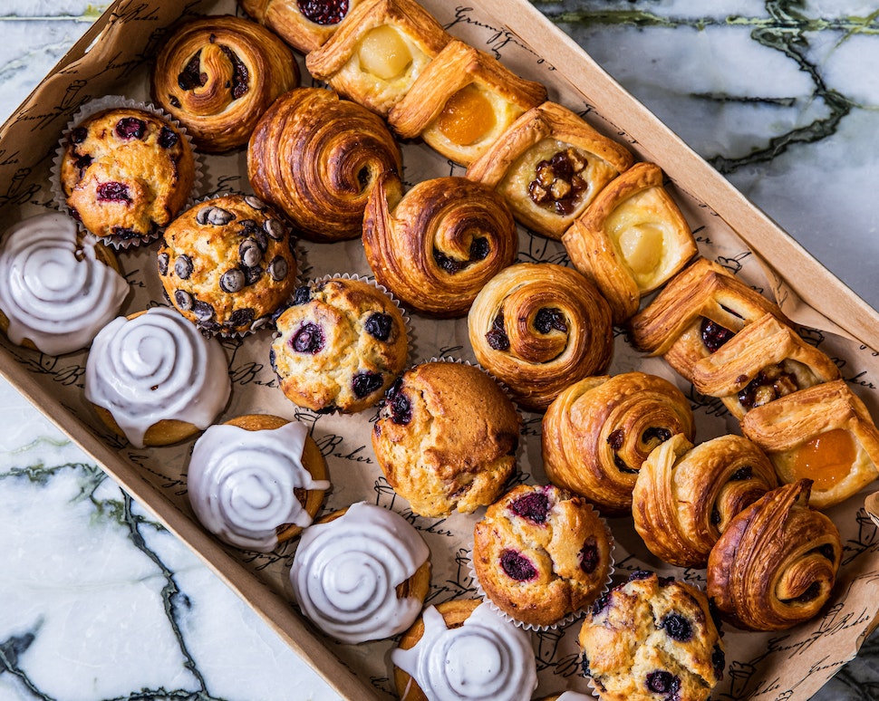 The Grumpy Baker Now Has A Morning-To-Night Location In Potts Point ...