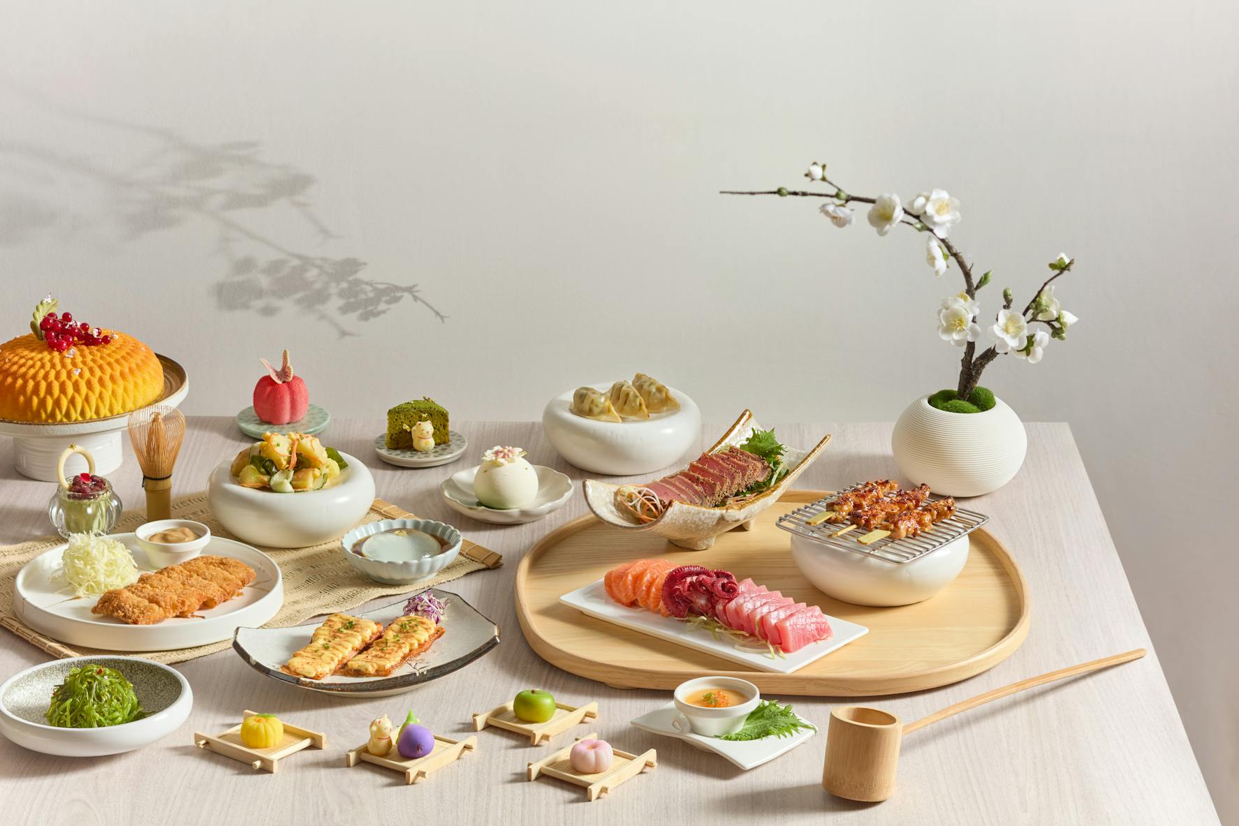 The Best All-You-Can-Eat Buffets In Singapore | URBAN LIST SINGAPORE