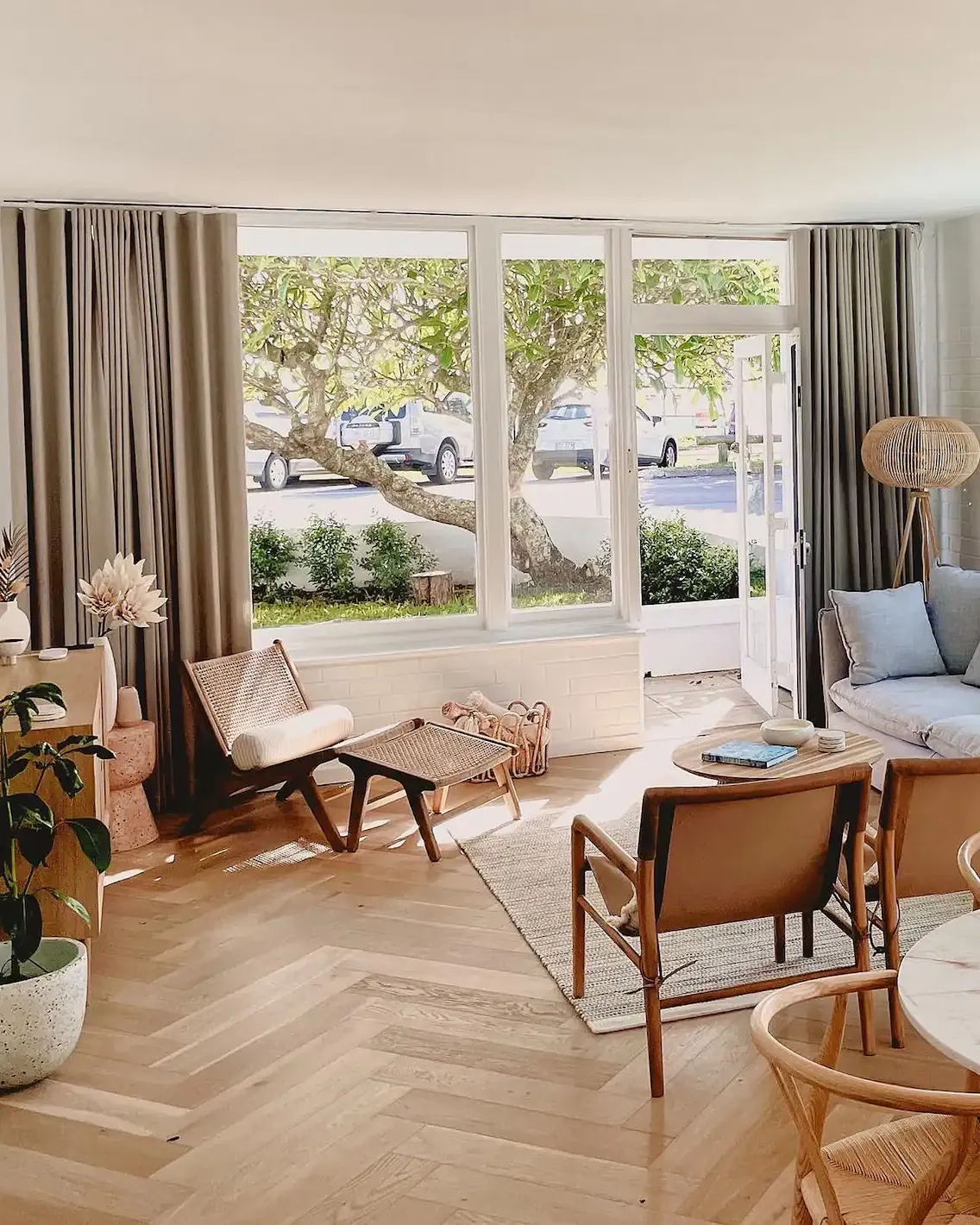 11 Of The Best Gold Coast Beach Houses For A Summer Staycay | URBAN ...