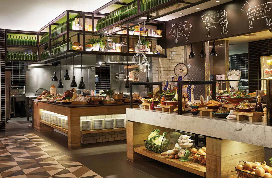20 Of The Best Surfers Paradise Restaurants (Updated 2026) | URBAN LIST ...
