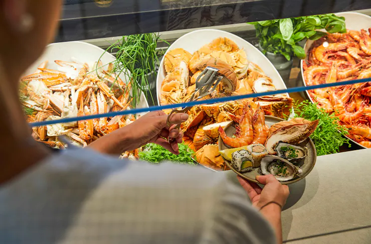 11 Of The Best All-You-Can-Eat Buffets On The Gold Coast | URBAN LIST ...