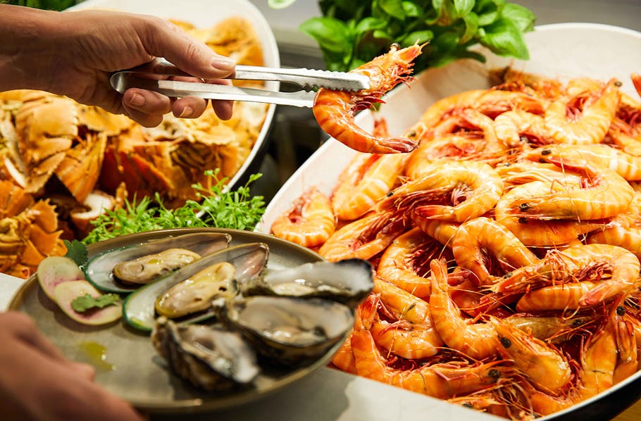 The Best All-You-Can-Eat Buffets On The Gold Coast | URBAN LIST GOLD COAST