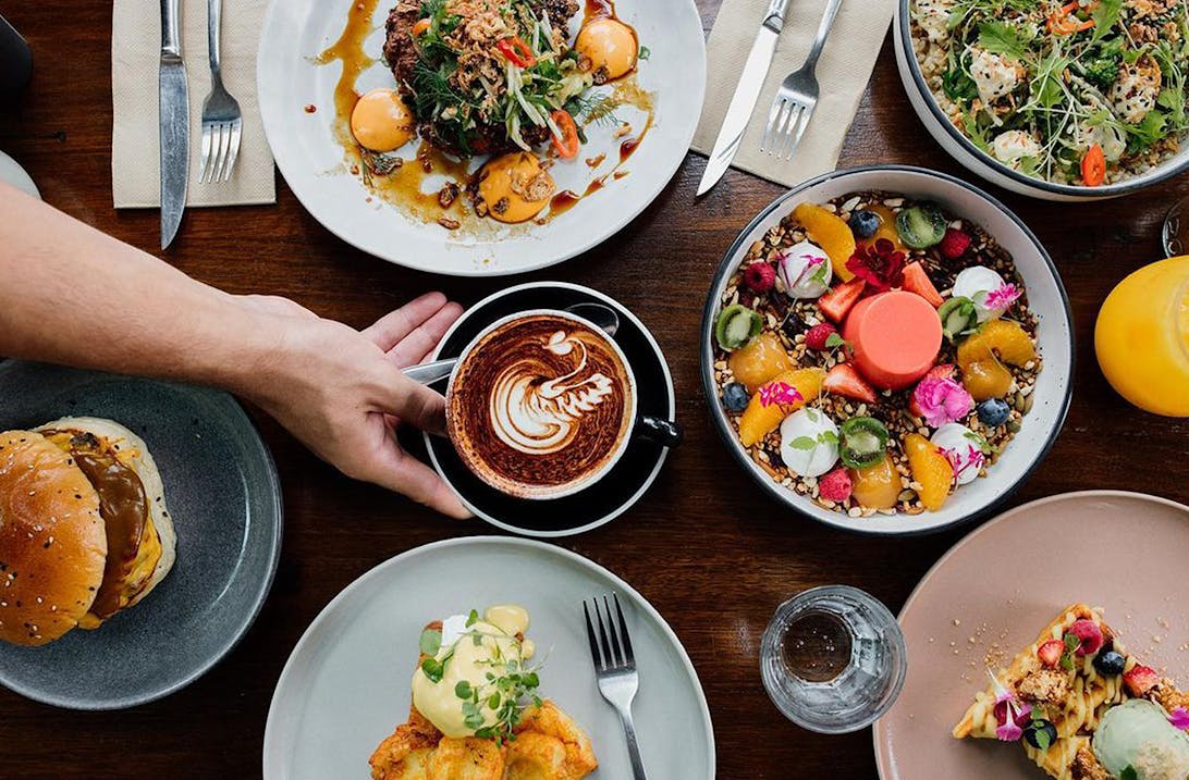The Best Breakfast Cafes On The Gold Coast (Updated 2024) | URBAN LIST ...
