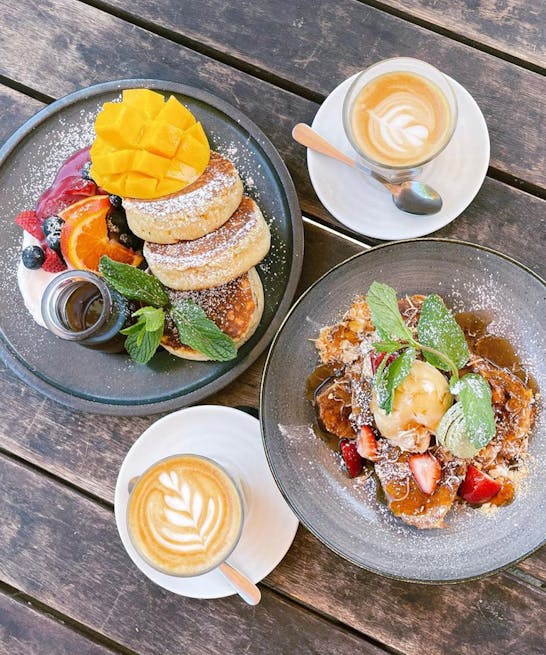 The Best Breakfast Cafes On The Gold Coast (Updated 2024) | URBAN LIST ...
