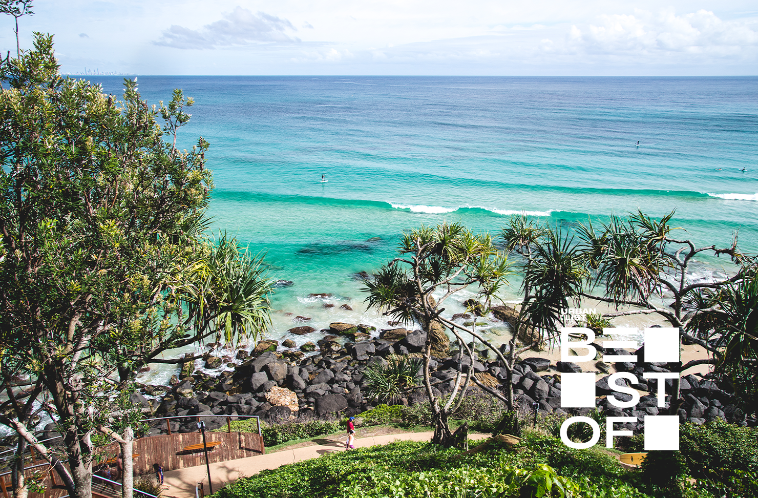 13 Of The Gold Coast's Best Coastal Walks For Ocean Views | URBAN LIST ...