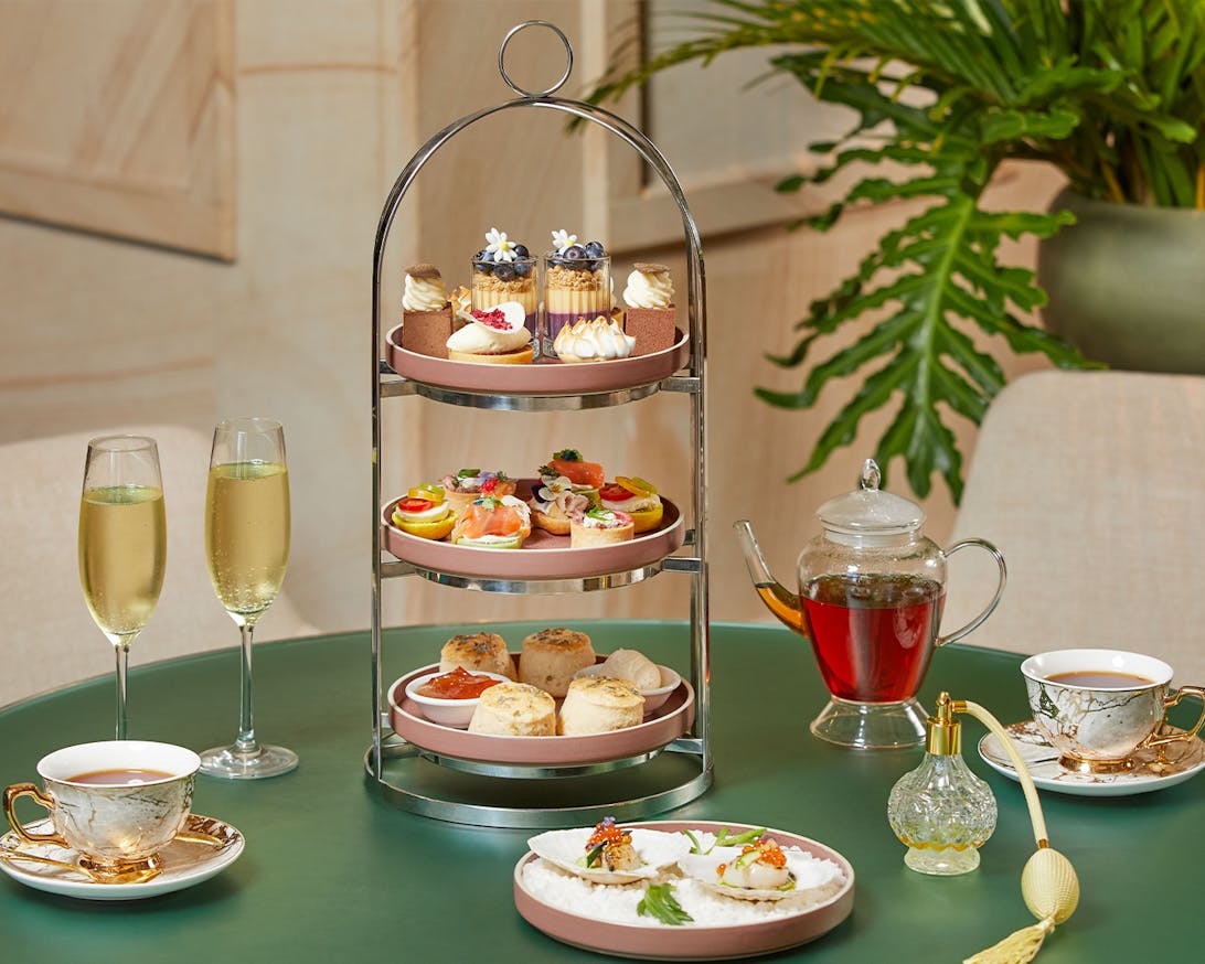 10 Of The Best High Teas On The Gold Coast In 2024 | URBAN LIST GOLD COAST