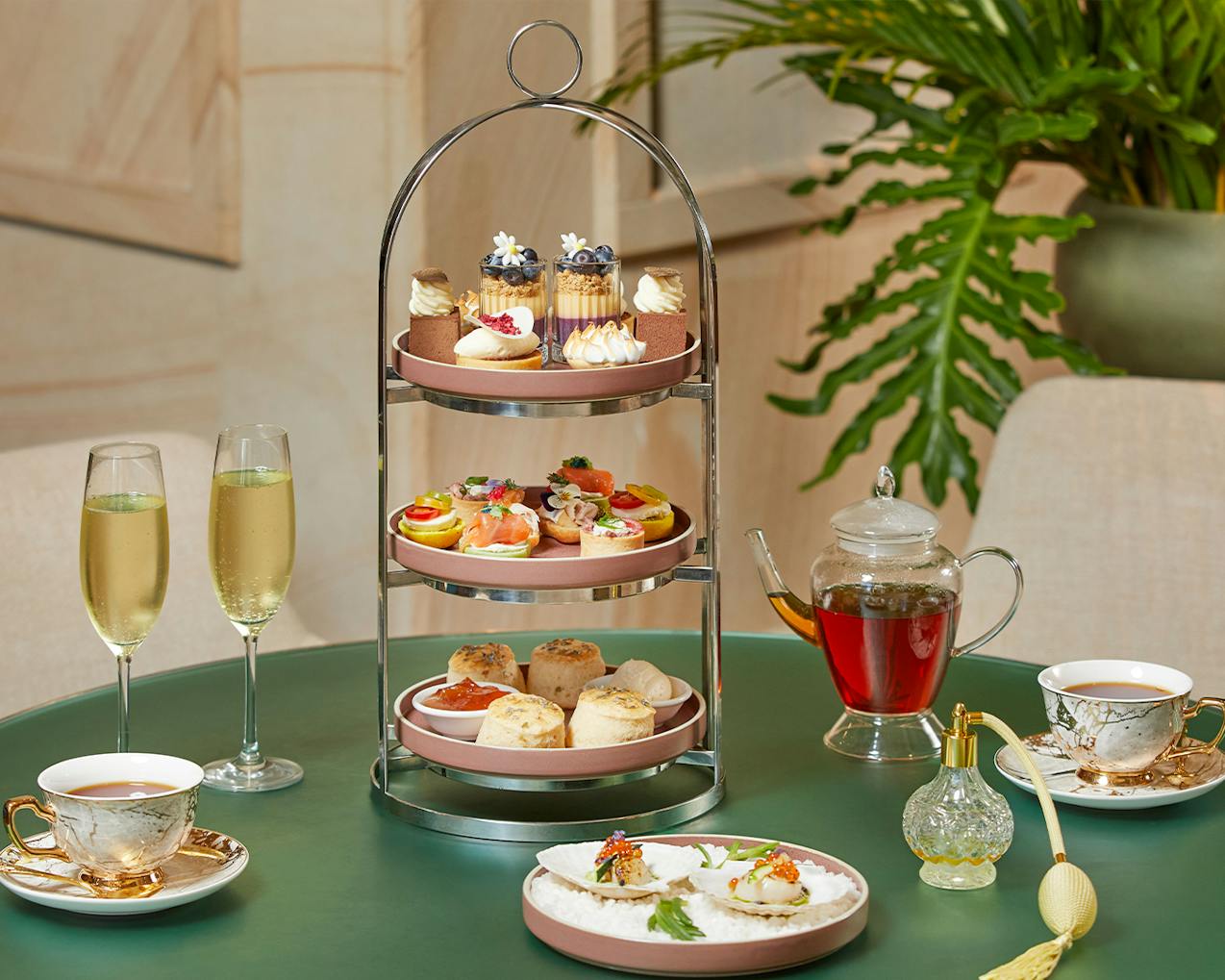 10 Of The Best High Teas On The Gold Coast In 2024 | URBAN LIST GOLD COAST