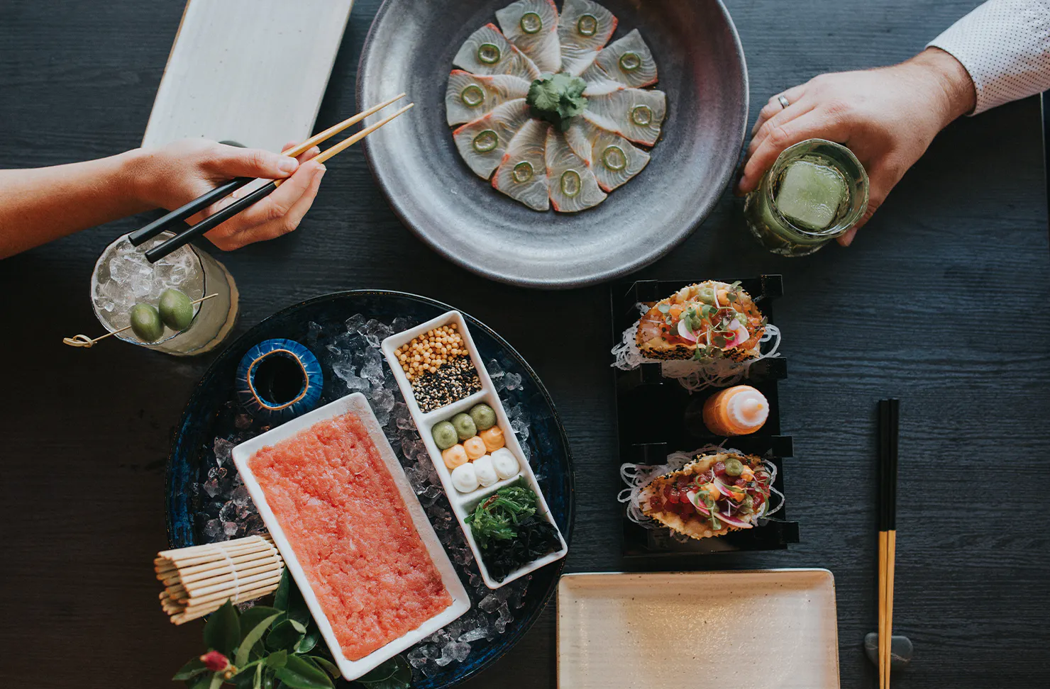 Where To Find The Gold Coast’s Best Japanese Restaurants | URBAN LIST ...