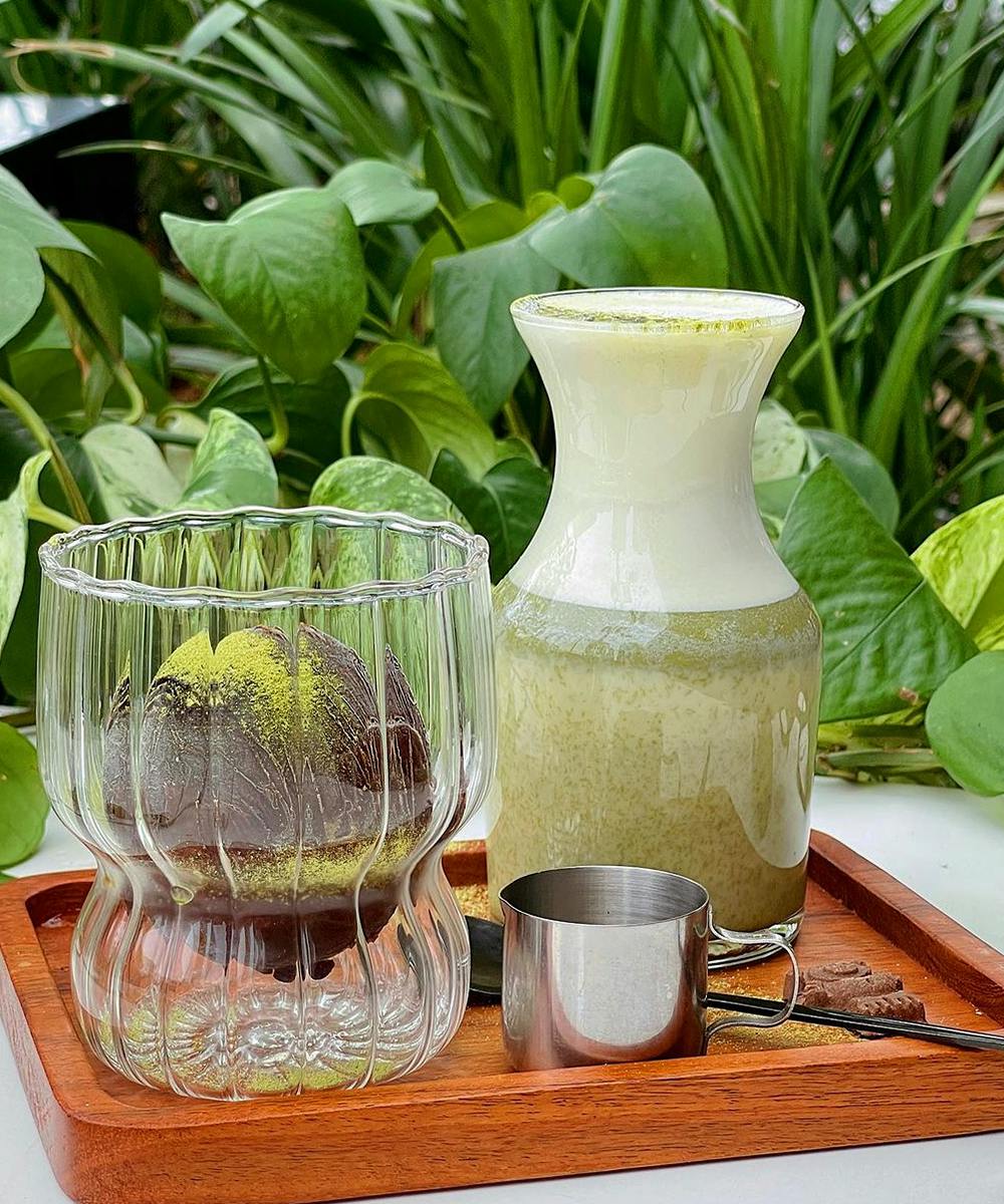 Where To Find The Gold Coast's Best Matcha (Updated 2025) | URBAN LIST ...