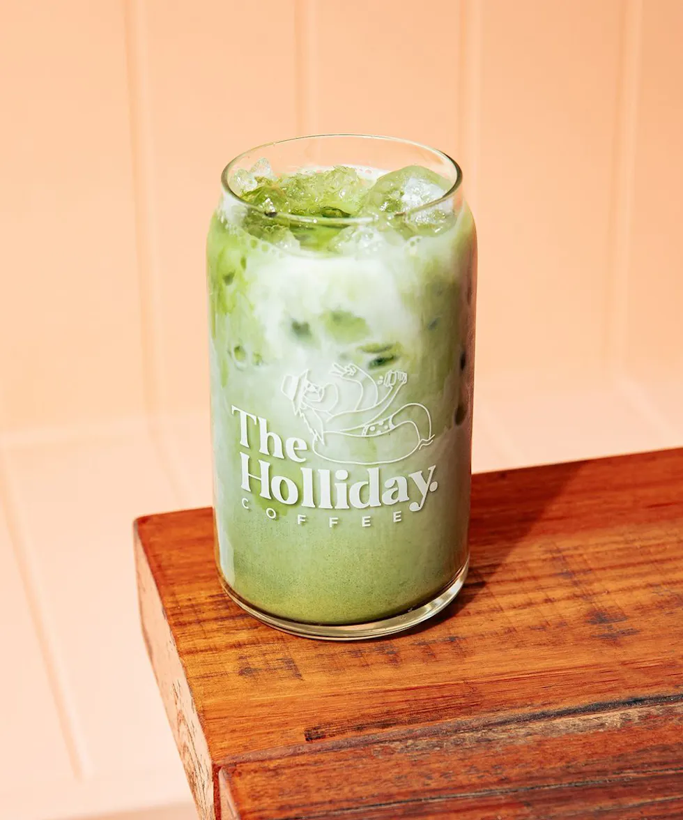 Where To Find The Gold Coast's Best Matcha (Updated 2025) | URBAN LIST ...