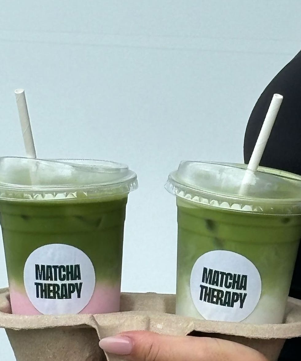 Where To Find The Gold Coast's Best Matcha (Updated 2025) | URBAN LIST ...