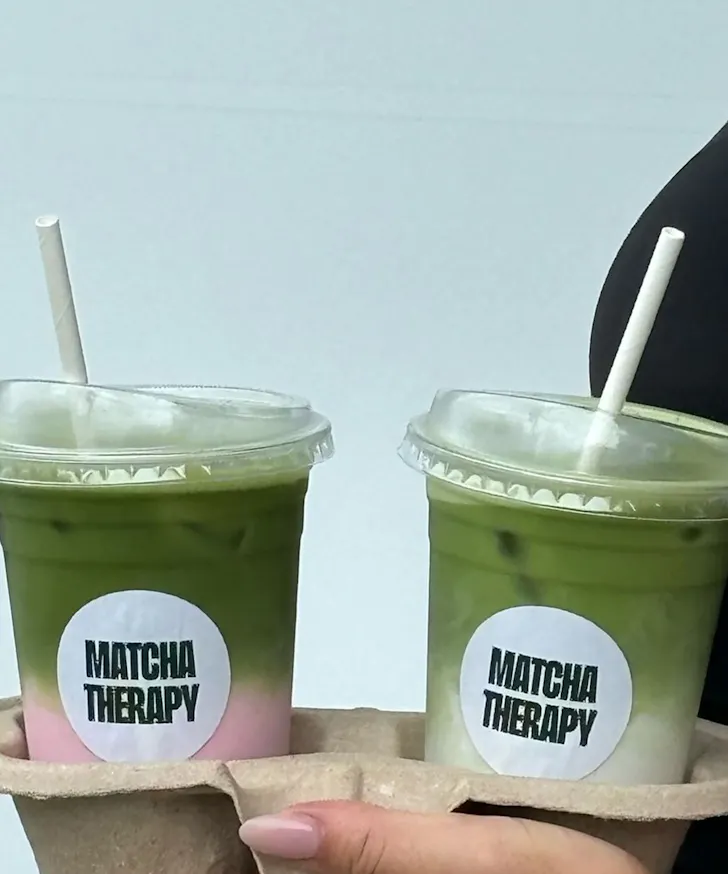 Where To Find The Gold Coast's Best Matcha (2024 Edition) | URBAN LIST ...