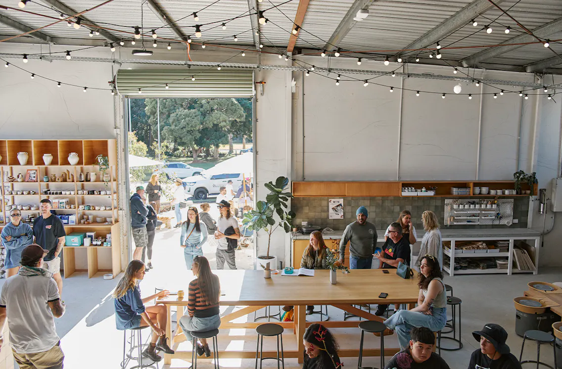 Where To Find The Gold Coast's Best Pottery Classes In 2023 | URBAN ...