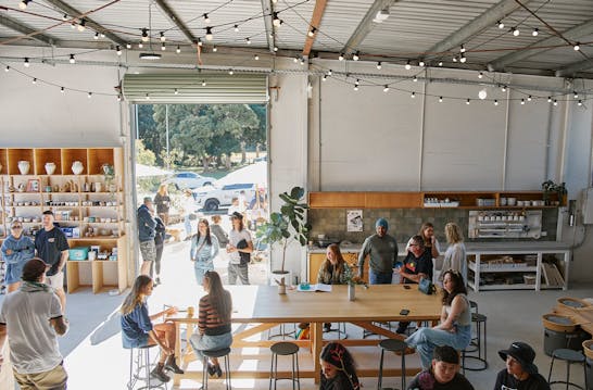 Where To Find The Gold Coast's Best Pottery Classes In 2023 | URBAN ...