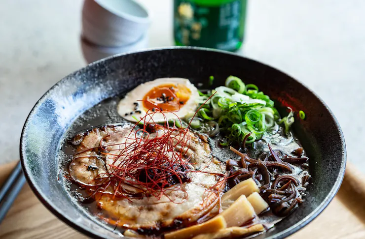 The Best Ramen On The Gold Coast In 2023 | URBAN LIST GOLD COAST