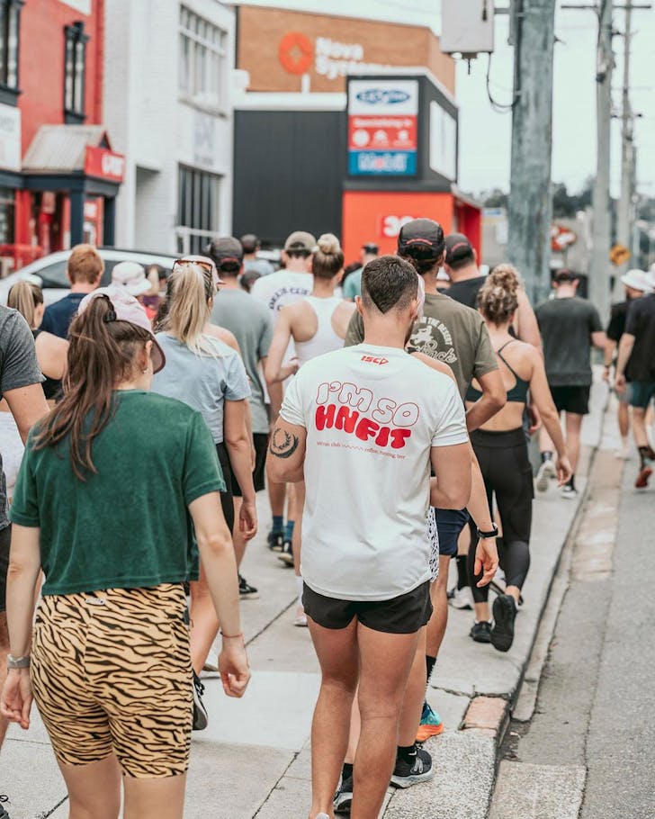 The Gold Coast's Best Run Clubs In 2024 | URBAN LIST GOLD COAST