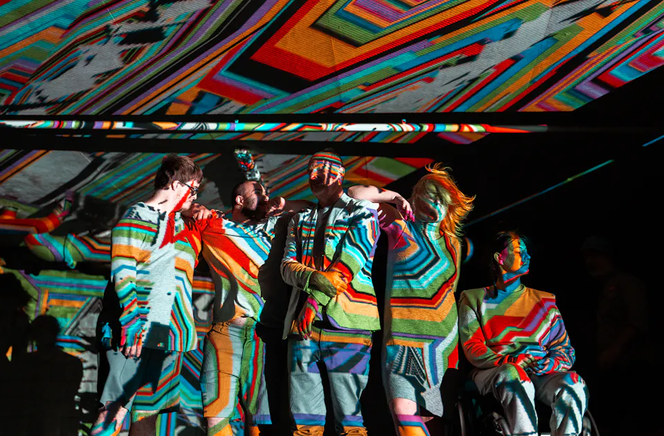 BLEACH* Festival Is Back For 11 Incredible Days Of Art, Culture And ...