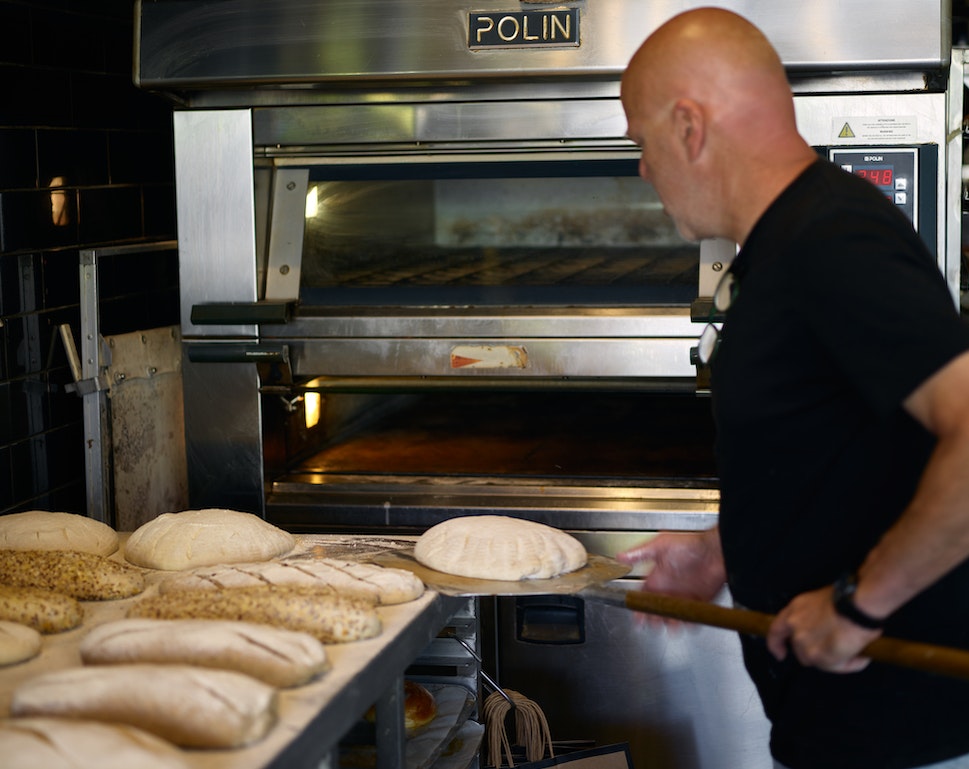 The Grumpy Baker Now Has A Morning-To-Night Location In Potts Point ...