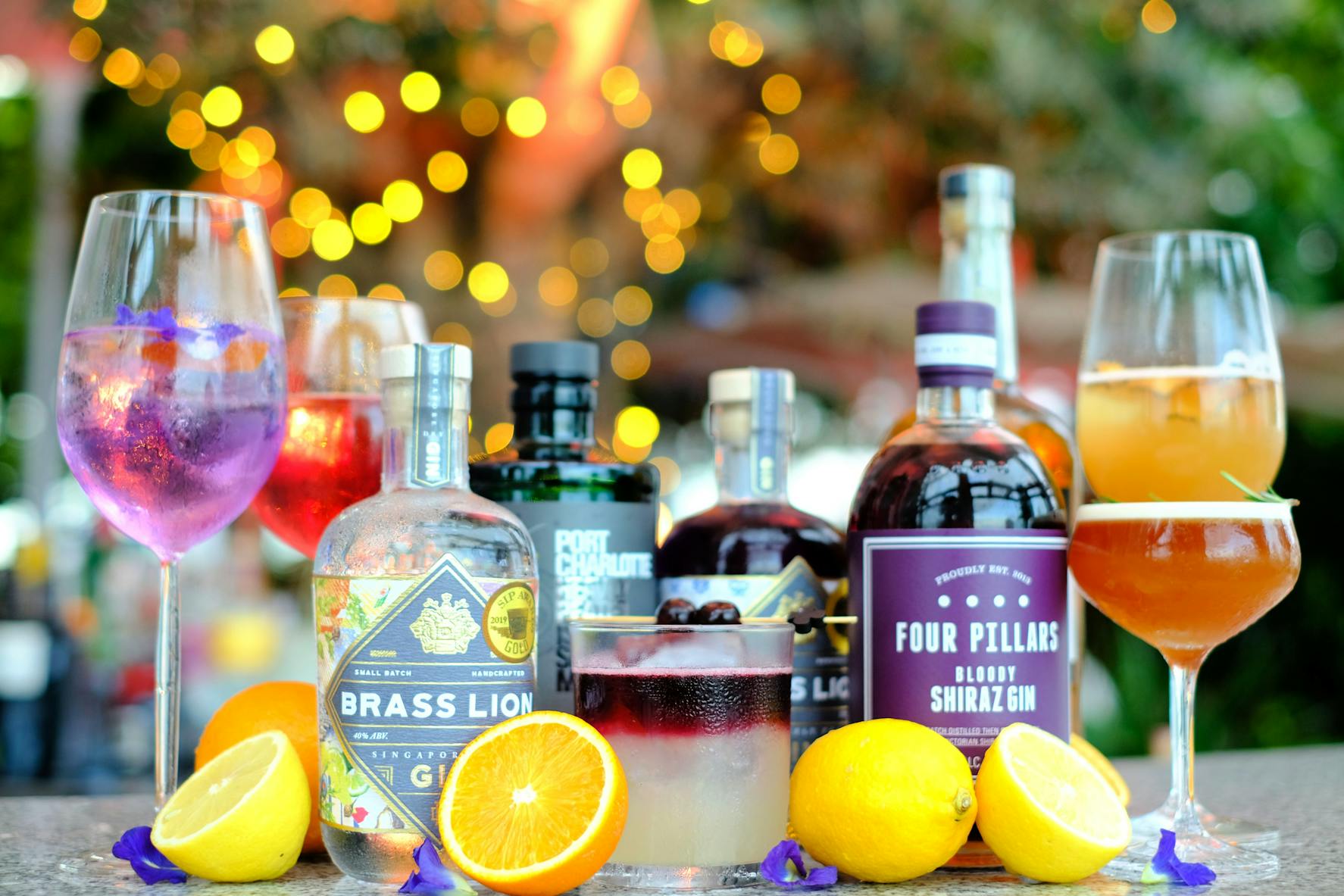 Singapore’s Best Happy Hours For Cheap Cocktails, Classy Sips And Post ...