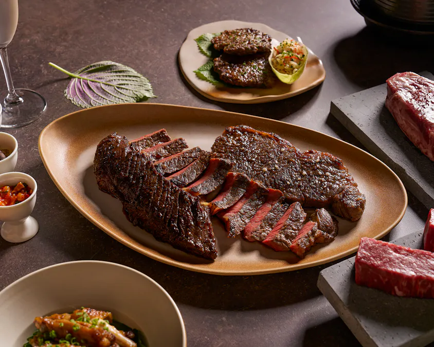 The Best Korean Restaurants in Singapore | URBAN LIST SINGAPORE
