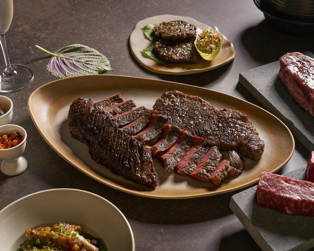 The Best New Restaurants In Singapore To Try In 2024 And Beyond | URBAN ...