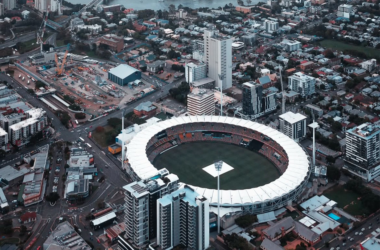 What's Happening To The Gabba? Everything You Need To Know | URBAN LIST