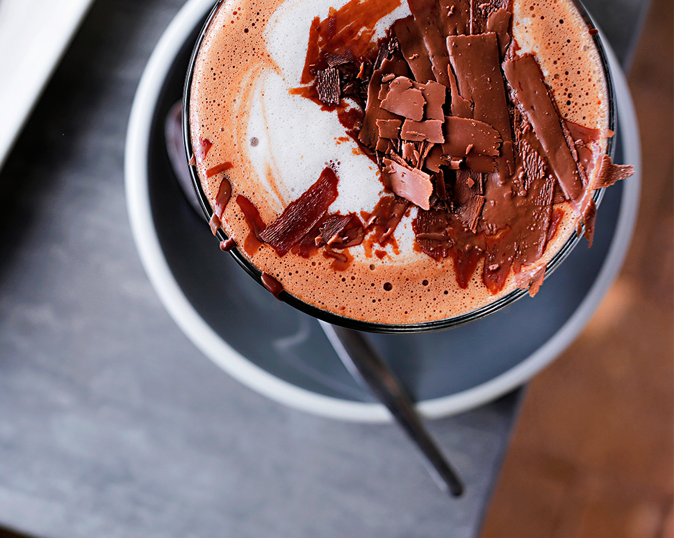 Gabriel Chocolate, Fremantle | URBAN LIST PERTH