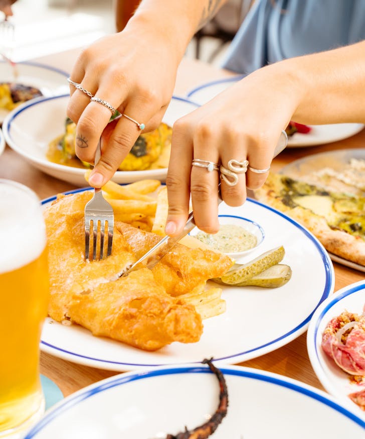 Gage Roads' Massive New Portside Brewery Is Now Open | URBAN LIST PERTH