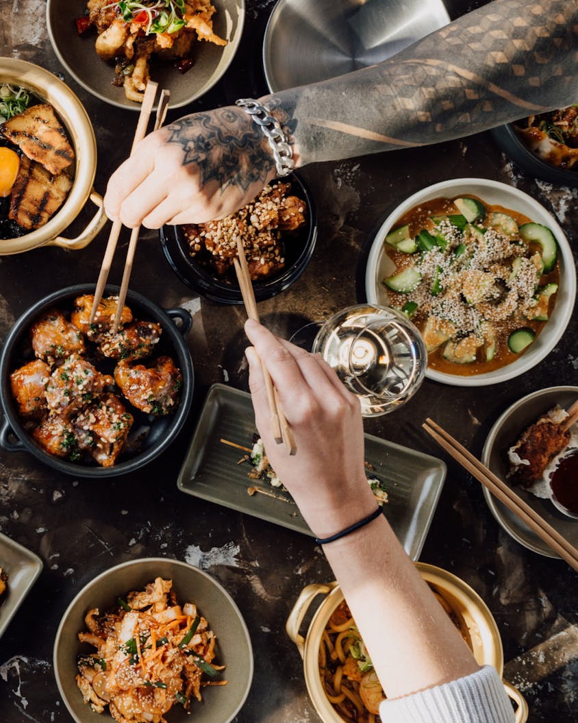 The Best Ponsonby Restaurants You Need To Check Out | URBAN LIST NEW ...