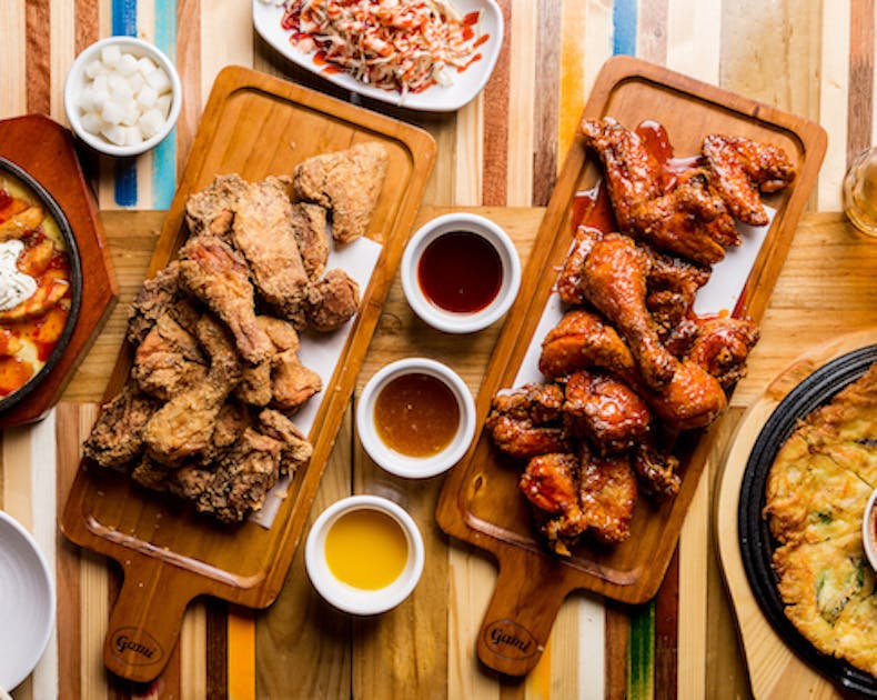 Gami Chicken & Beer, Perth | URBAN LIST PERTH