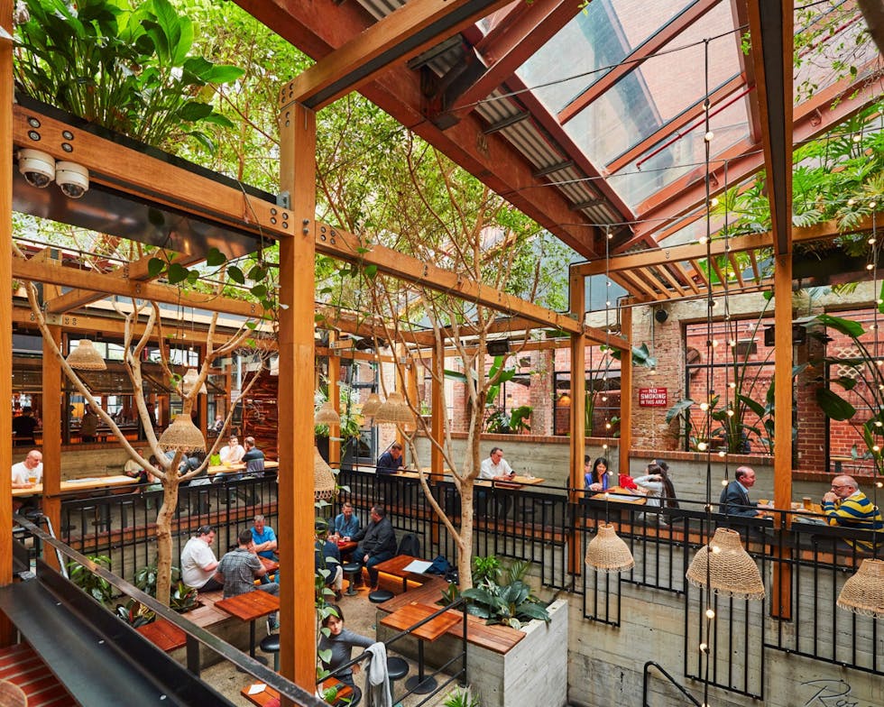 The Best Beer Gardens Melbourne Is Serving Up In 2025 | URBAN LIST ...