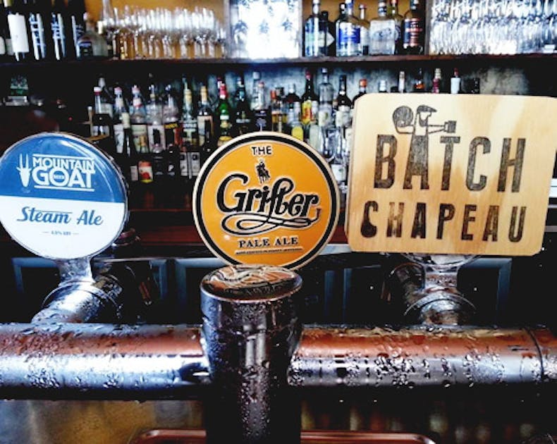 Gasoline Pony | URBAN LIST SYDNEY