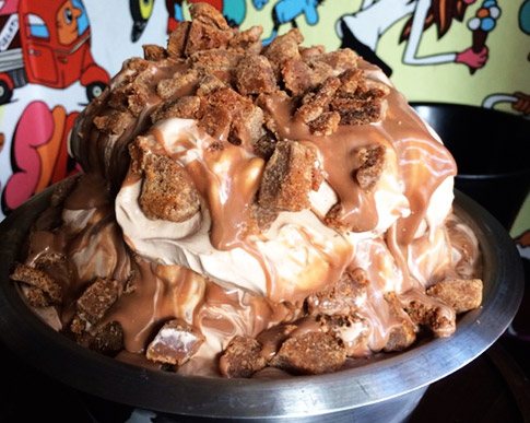 Gelato Messina | URBAN LIST SYDNEY