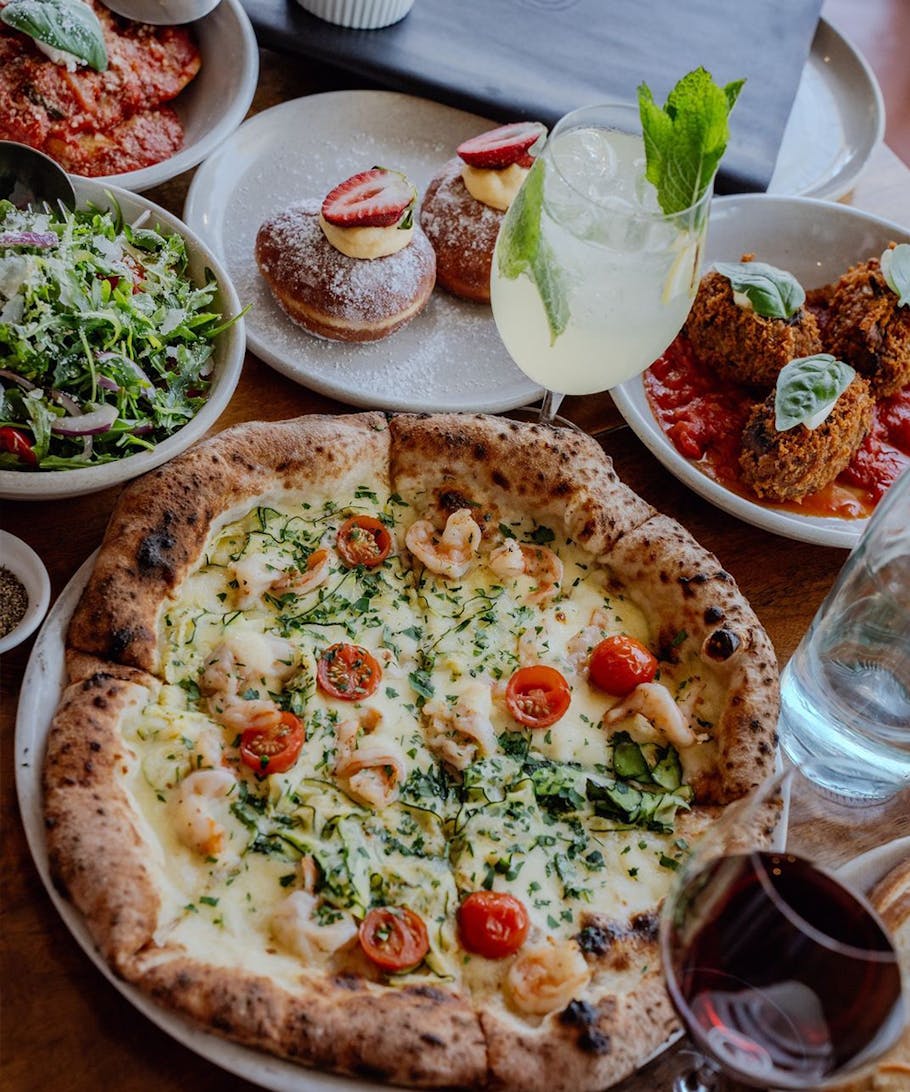 20 Of The Best Broadbeach Restaurants, Updated 2024 | URBAN LIST GOLD COAST